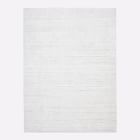 Shale Striations Easy Care Rug | West Elm