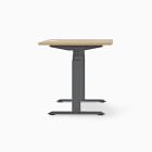 Branch Standing Desk | West Elm