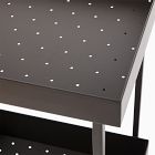 Streamline Metal Potting Station | West Elm