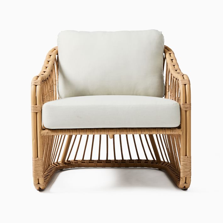 Tulum Lounge Chair | West Elm
