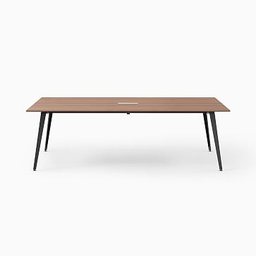 Branch Conference Table | West Elm