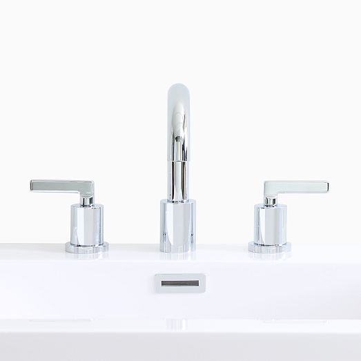 Jackson Bathroom Faucet | West Elm