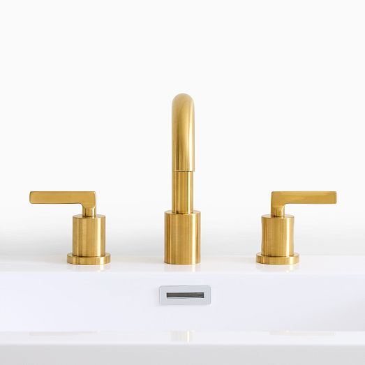 Jackson Bathroom Faucet | West Elm