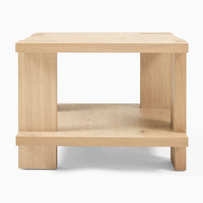 Roland Side Table (26") | West Elm