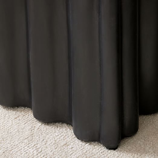 Patrick Cain Designs Cloud Side Table | West Elm