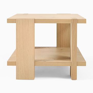 Roland Side Table (26") | West Elm