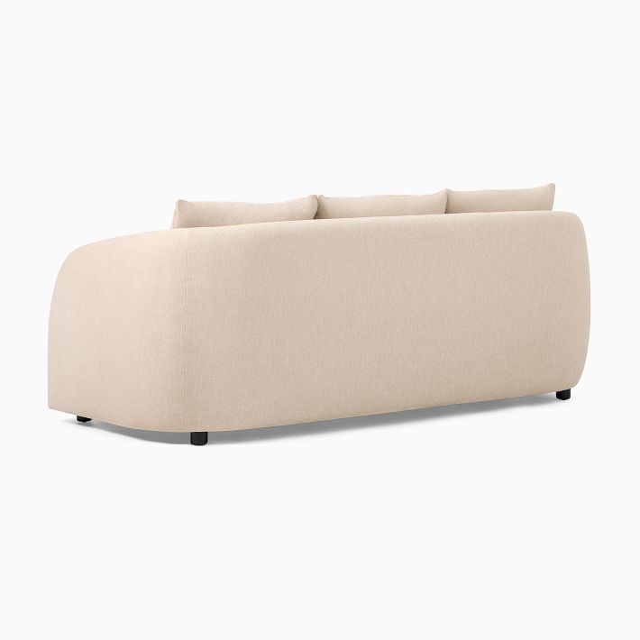 Audrey Sofa (86") | West Elm