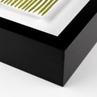 Polypodiales Framed Wall Art by Marianne Hendriks | West Elm