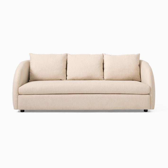 Audrey Sofa (86") | West Elm