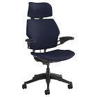 Humanscale® Freedom Task Chair w/ Headrest | West Elm