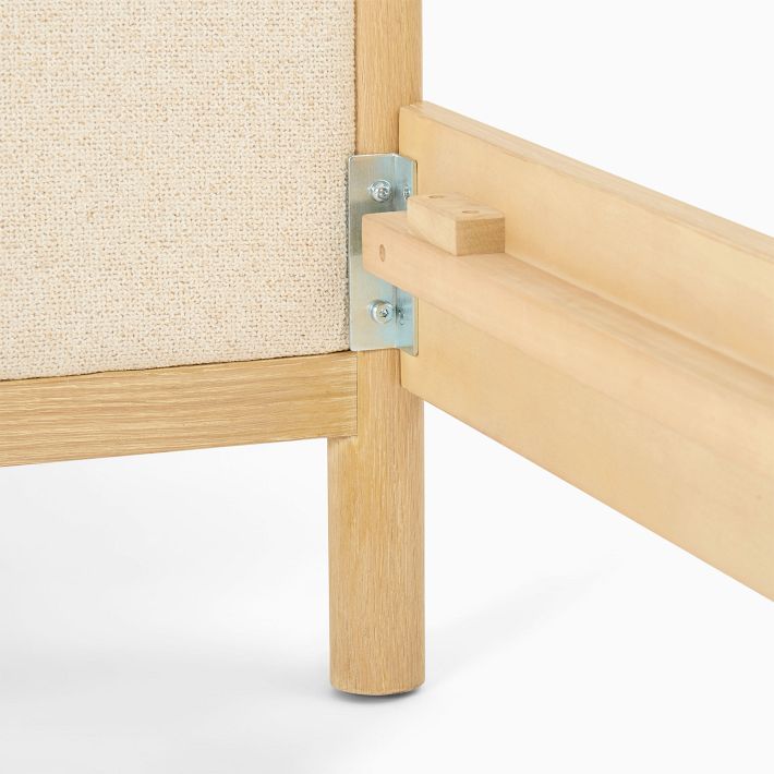 Arches 4-in-1 Crib Conversion Kits Only | West Elm