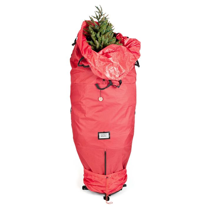 Upright Tree Storage Bag | West Elm