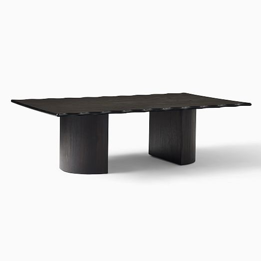 Aria Coffee Table (50") | West Elm