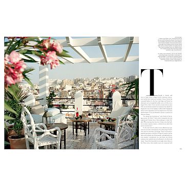 Vogue Living: Country, City, Coast | West Elm