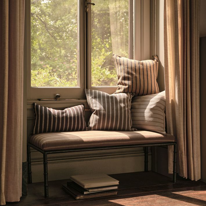 Colin King Bench | West Elm