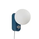 Tala Alumina Light w/Sphere IV Bulb | West Elm