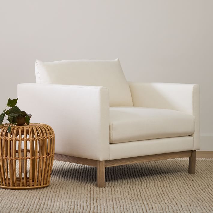 Hargrove Chair | West Elm