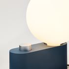 Tala Alumina Light w/Sphere IV Bulb | West Elm