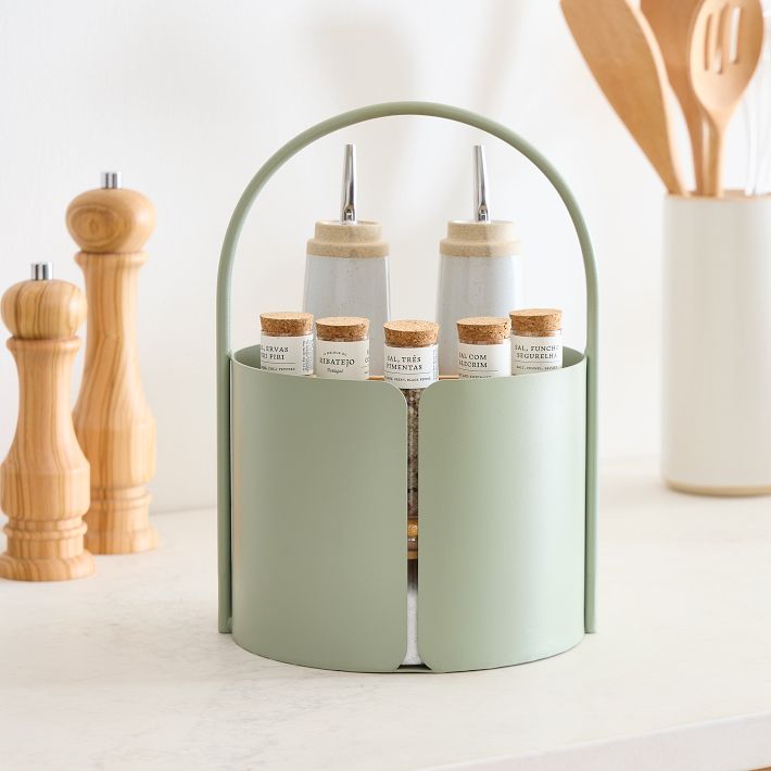 Kaloh Counter Caddy | West Elm