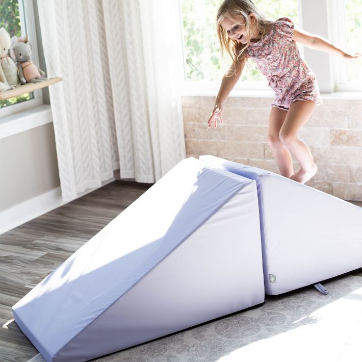 Foamnasium Mega Wedges | West Elm