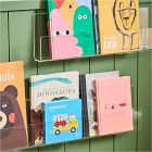 Acrylic Ledge Shelf | West Elm