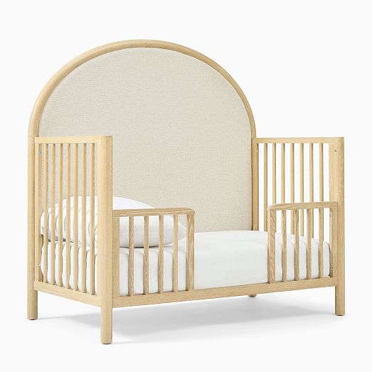 Arches 4-in-1 Crib Conversion Kits Only | West Elm