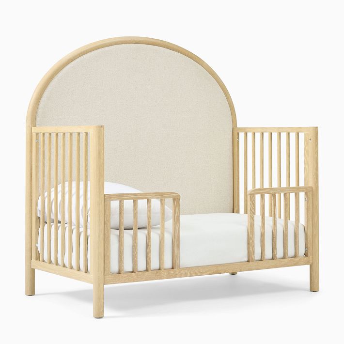 Arches 4-in-1 Crib Conversion Kits Only | West Elm