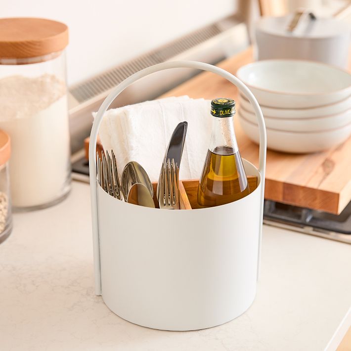 Kaloh Counter Caddy | West Elm
