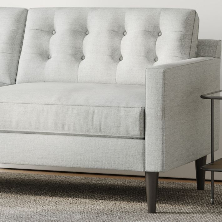 Drake Sofa (76"–91") | West Elm
