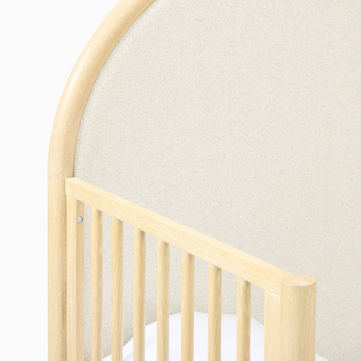 Arches 4-in-1 Crib Conversion Kits Only | West Elm