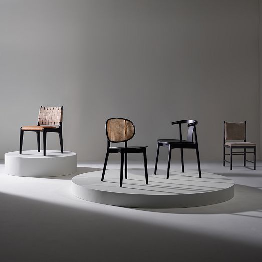 Rowan Dining Chair | West Elm