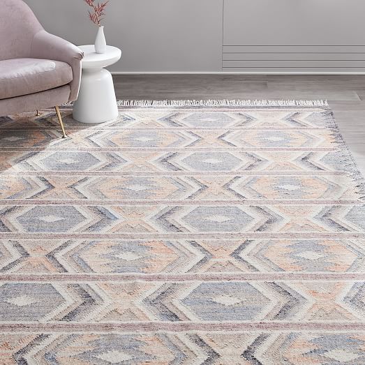 Campo Rug | West Elm