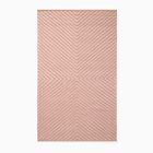 Kids Chevron Knot Rug | West Elm