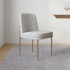 Jack Metal Frame Dining Chair | West Elm