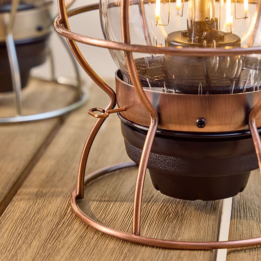 Railroad Lanterns | West Elm