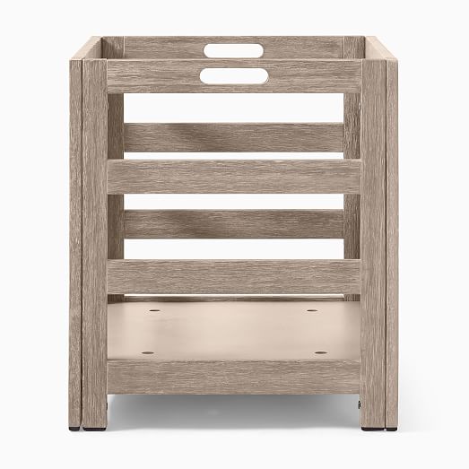 Portside Outdoor Storage Collection | West Elm