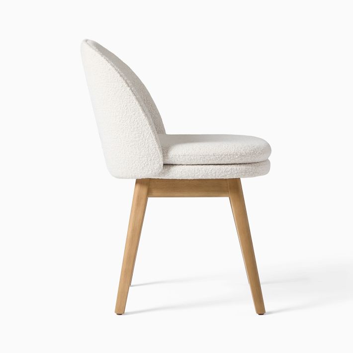 Wayne Side Dining Chair | West Elm