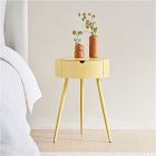 Mitzi Nightstand (15.75") | West Elm