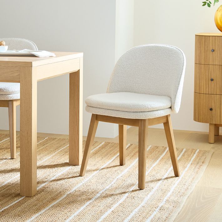 Wayne Side Dining Chair | West Elm