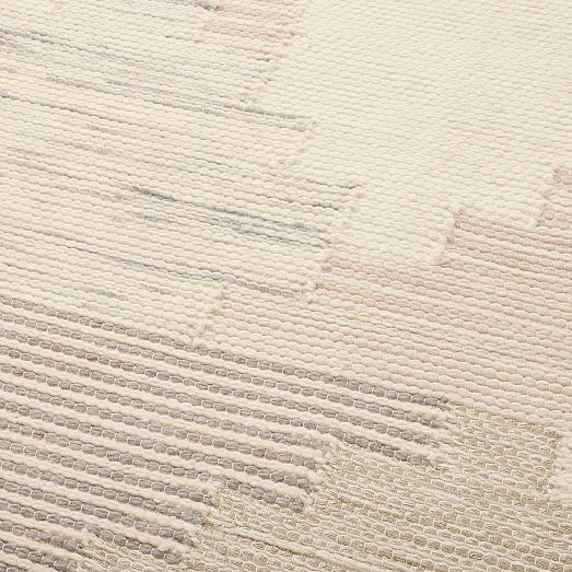 Colca Wool Rug | West Elm