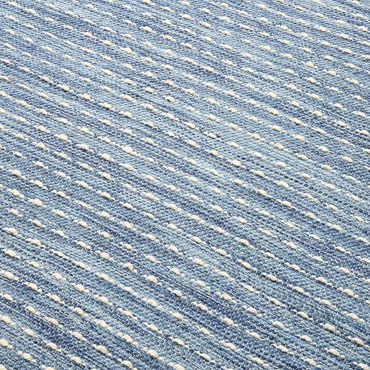 Textured Confetti Rug | West Elm