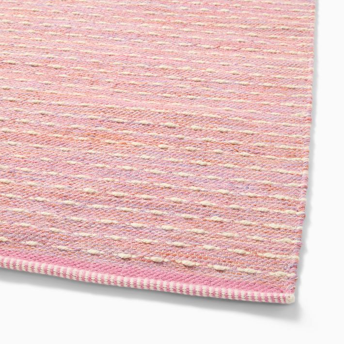 Textured Confetti Rug | West Elm