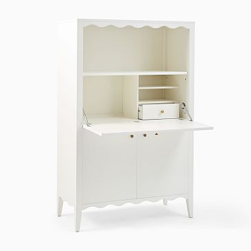 Daisy Secretary Desk | West Elm