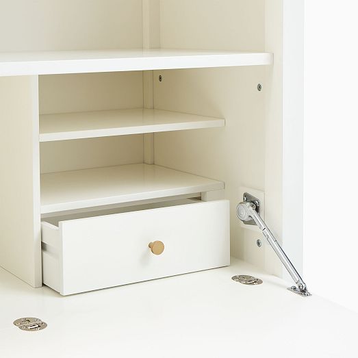 Daisy Secretary Desk | West Elm