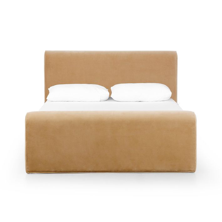 Sigrun Bed | West Elm