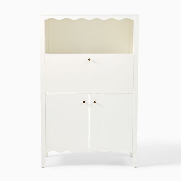 Daisy Secretary Desk | West Elm
