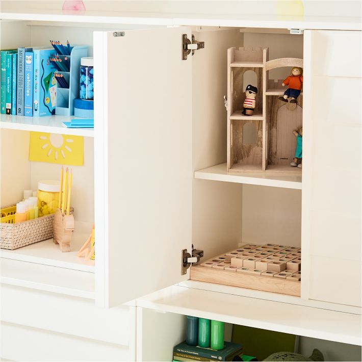 Build Your Own - Pippa Storage System | West Elm