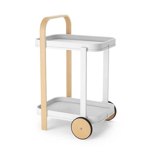 Bellwood Bar Cart | West Elm