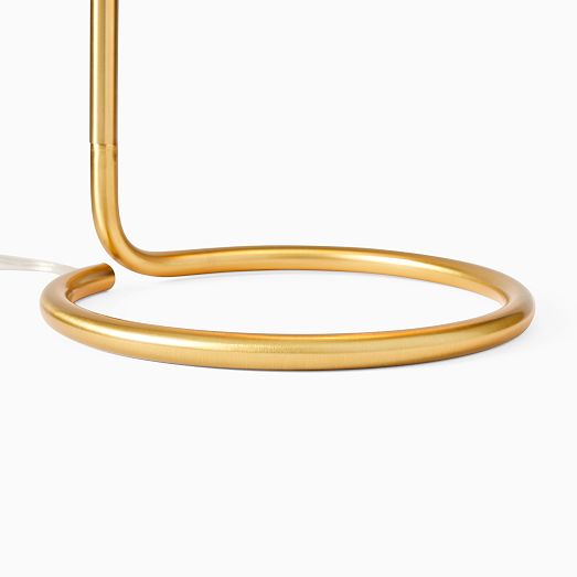 Sculptural Kids Table Lamp (18") | West Elm