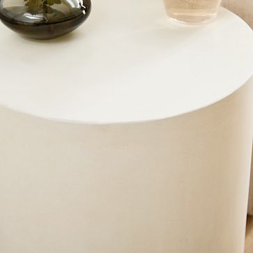 Patrick Cain Designs Manza Side Table | West Elm